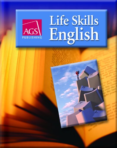 LIFE SKILLS ENGLISH STUDENT TEXT by Bonnie L. Walker | Goodreads