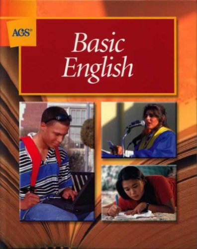 Basic English: Pupil Edition by Bonnie L. Walker | Goodreads