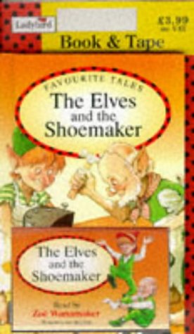 Favourite Tales Elves And The Shoemaker (bka) by Ladybird Books | Goodreads