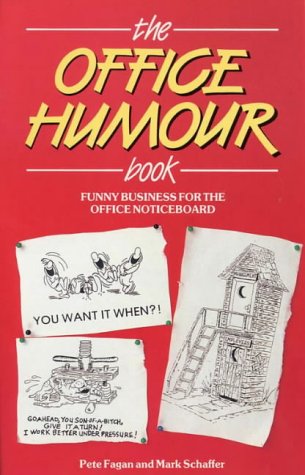 The Office Humour Book by Unknown | Goodreads