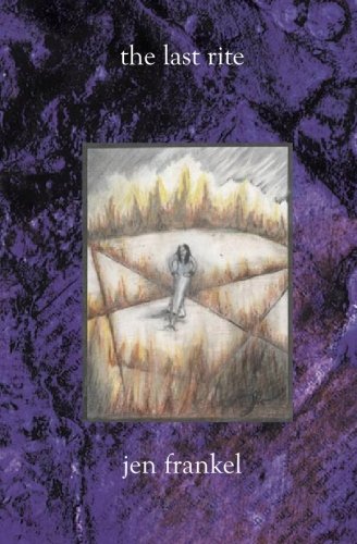 The Last Rite by Jen Frankel | Goodreads