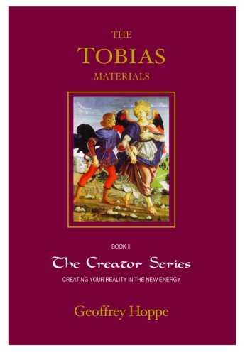 The Creator Series: New Tools for Our New Spiritual Journey by Geoffrey ...
