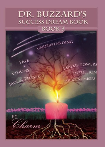 Dr. Buzzard Success Dream Book: Book 3 by Charm | Goodreads