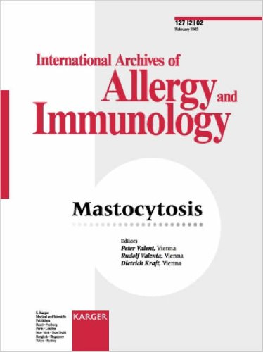 Mastocytosis by Peter Valent | Goodreads