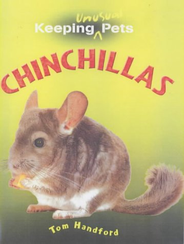 Chinchillas by Tom Handford | Goodreads