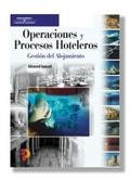 OPERACIONES PROCESOS HOTELEROS by International Thomson Publishing ...