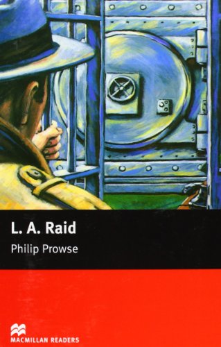 MR (B) L.A. Raid by Philip Prowse | Goodreads