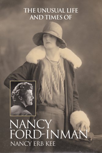 The Unusual Life and Times of Nancy Ford-Inman by Nancy Erb Kee | Goodreads