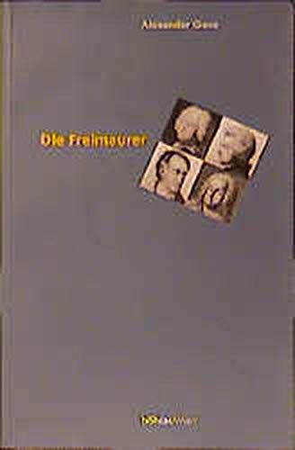 Die Freimaurer: Eine Einführung by Alexander Giese | Goodreads