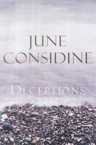Deceptions by June Considine | Goodreads