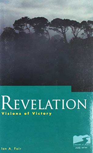 Streams of Mercy: Revelation by Ian A. Fair | Goodreads