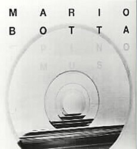 Mario Botta (German Edition) by Pino Musi | Goodreads
