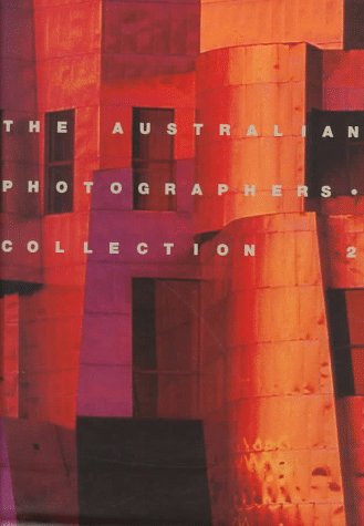 The Australian Photographers Collection by Robert Imhoff | Goodreads