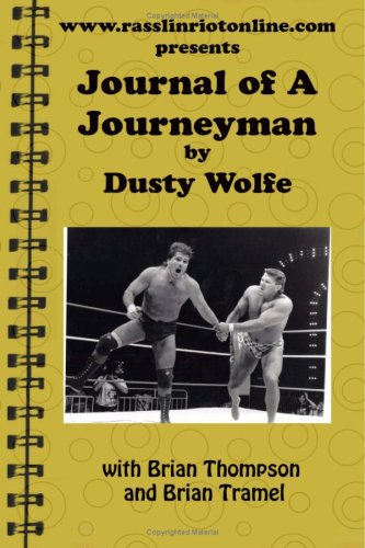 Journal Of A Journeyman by Dusty Wolfe | Goodreads