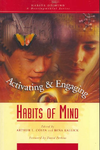 Activating & Engaging Habits Of Mind by Arthur L. Costa | Goodreads