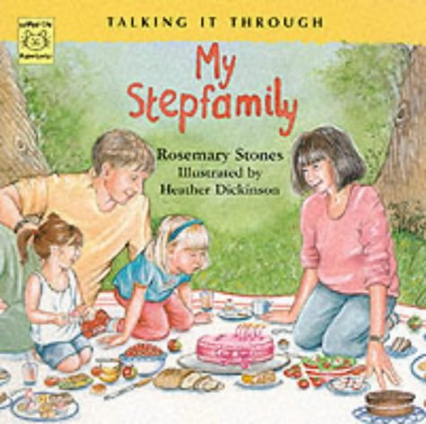 My Stepfamily by rosemary-stones | Goodreads