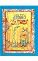 Arthur's Teacher Trouble by McMenamin Jill Syverson-Stork Marc Tolon ...
