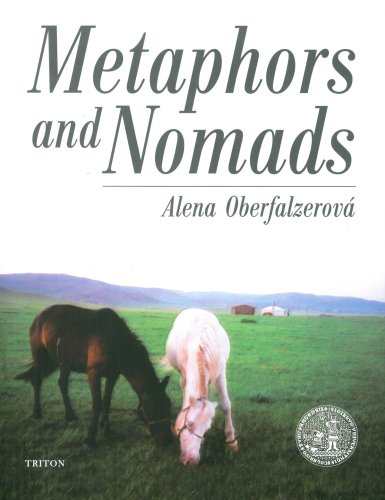 Metaphors and Nomads by Oberfalzerova Alena | Goodreads