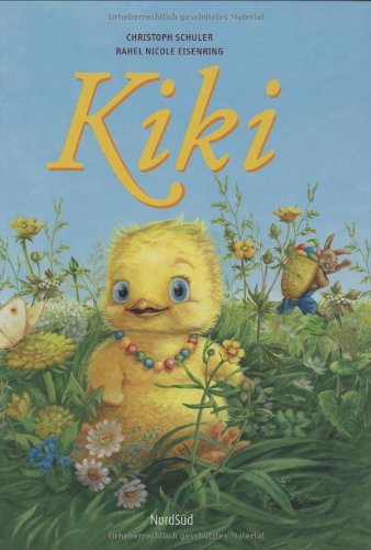 Kiki by Christoph Schuler | Goodreads