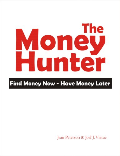 The Money Hunter by Jean Peterson | Goodreads