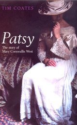 Patsy : The Story of Mary Cornwallis West by Tim Coates | Goodreads
