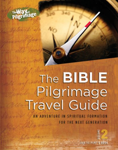 Companions in Christ Way of Pilgrimage: Participant's Book by Ciona D ...