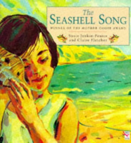 The Seashell Song by Susie Jenkin-Pearce | Goodreads