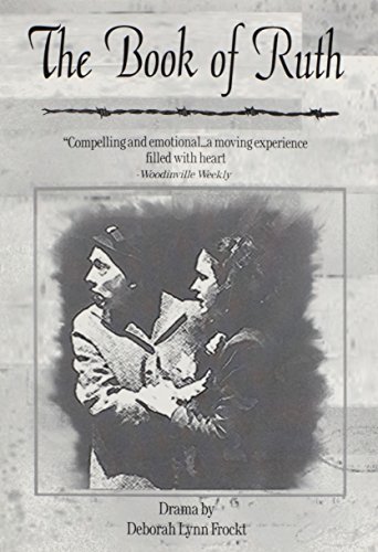 The Book of Ruth by Deborah Lynn Frockt | Goodreads