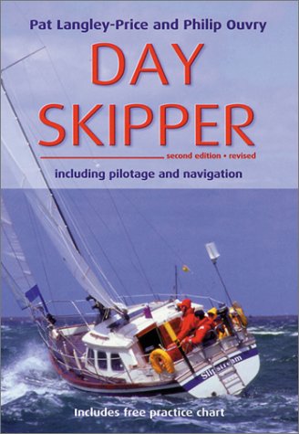 Day Skipper Exercises, 2nd Edition by Pat Langley-Price | Goodreads