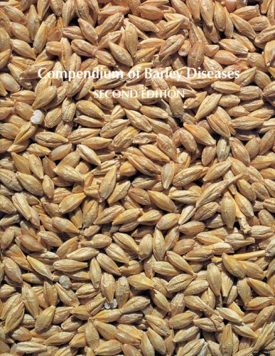 Compendium of Barley Diseases by Donald E. Mathre | Goodreads