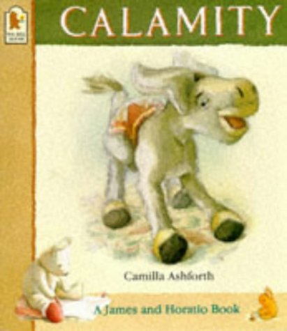 Calamity by Camilla Ashforth | Goodreads