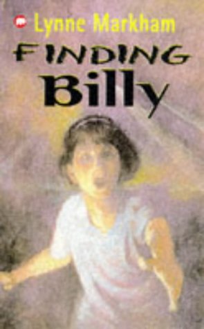 Finding Billy by Lynne Markham | Goodreads