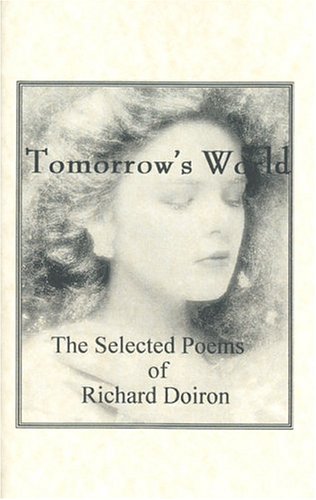 Tomorrow's World by Richard Doiron | Goodreads