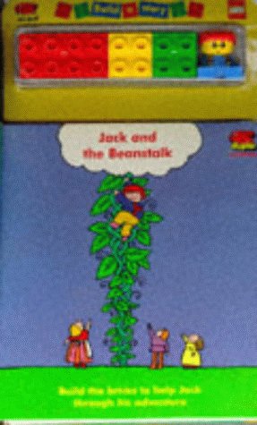Jack and the Beanstalk (Lego Duplo) by Maureen Roffey | Goodreads