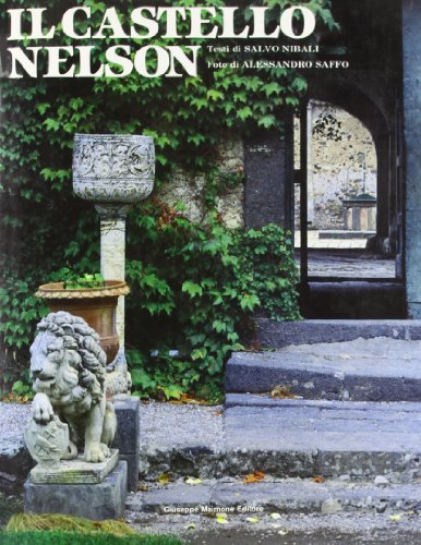 Il Castello Nelson: Ovvero l'abbazia di Santa Maria di Maniace nei ...