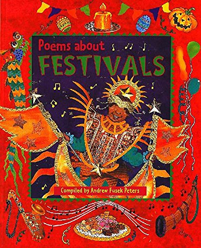 Poems About Festivals by Andrew Fusek Peters | Goodreads
