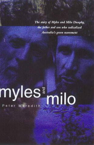 Myles and Milo by Peter Meredith | Goodreads