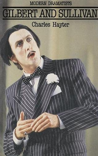 W.S. Gilbert and Arthur Sullivan by Charles Hayter | Goodreads