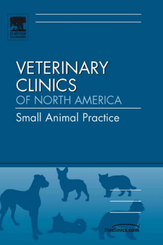 Pediatrics, An Issue of Veterinary Clinics: Small Animal Practice ...