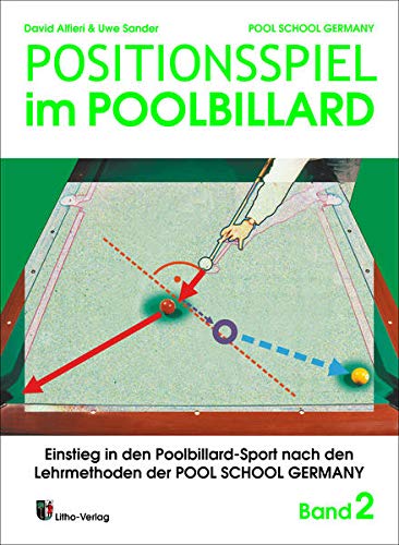 Positionsspiel im Poolbillard 2. by David Alfieri | Goodreads