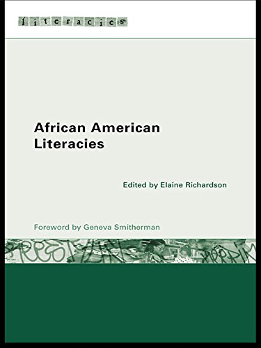African American Literacies by Elaine Richardson | Goodreads