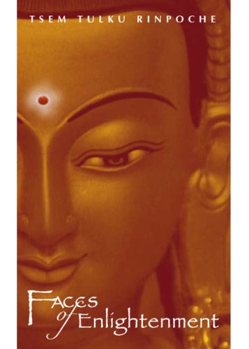 Faces of Enlightenment by Tsem Tulku Rinpoche | Goodreads