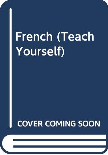 Teach Yourself French: Cassette Pack by Gaëlle Graham | Goodreads