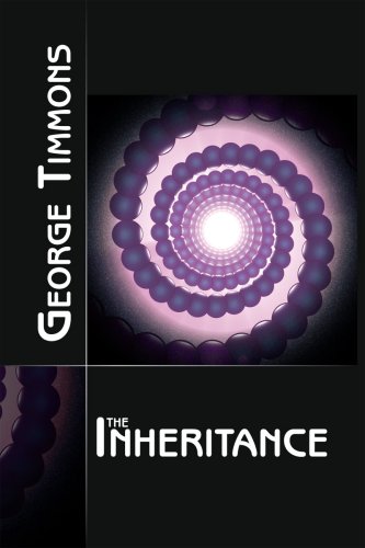 Inheritance by George Timmons | Goodreads