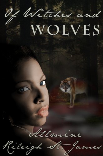 Of Witches and Wolves by Allmine | Goodreads