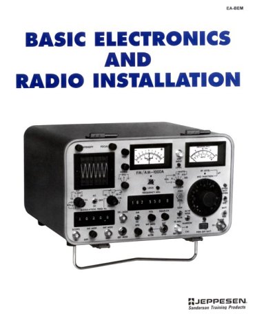Basic Electronics and Radio Installation by Dale Crane | Goodreads