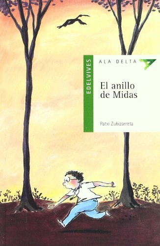 El anillo de Midas (Ala delta: serie verde/ Hang Gliding: Green Series ...