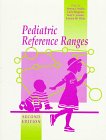 Pediatric Reference Ranges by Steven J. Soldin | Goodreads