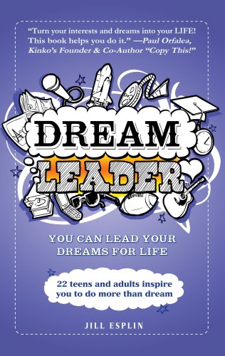 Dream Leader by Jill Esplin | Goodreads