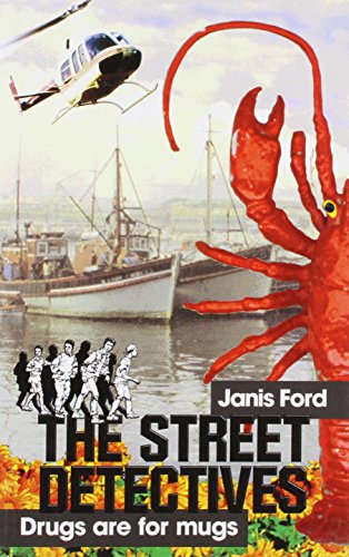 Drugs are for Mugs by Janis Ford | Goodreads